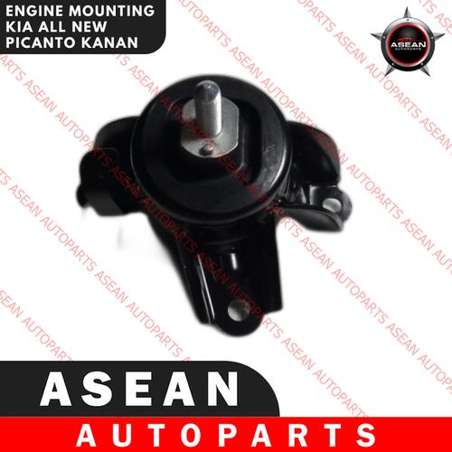 Jual ENGINE MOUNTING KIA ALL NEW PICANTO KANAN KOREA - Kab. Jember ...