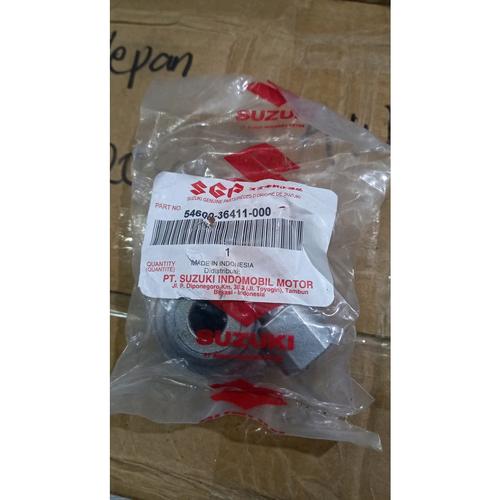 Jual BOX ASSY SPEEDOMETER GEAR BOX KILOMETER ALL THUNDER 125 - Jakarta ...