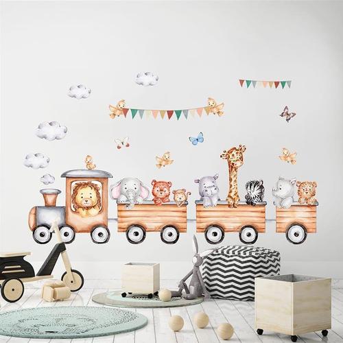 Jual Wall Stiker Dinding Premium Dekorasi Kamar Anak Wallpaper Sticker ...