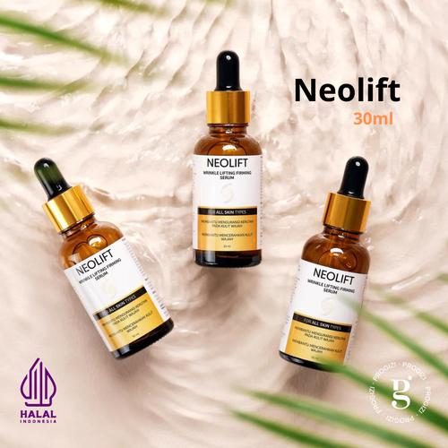 Promo Neolift Mengurangi Kerutan Original Resmi - Kab. Tangerang - PRO ...