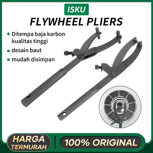 Promo 【ISKU】Treker cvt/tracker cvt original kunci/tahanan kupling ...