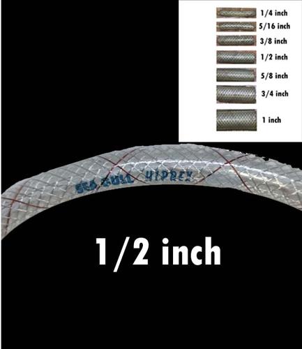 Jual Selang Hiprex 1/2 inch Selang Benang merk Sea Gull Ukuran 1/2" Selang Tahan Tekanan Air ...