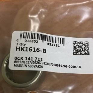 Jual NEEDLE BEARING HK1616 HK 1616 B INA ORIGINAL 16X22X16 - Jakarta ...