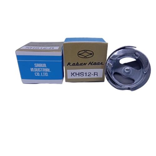 Jual ROTARY HOOK MESIN JAHIT JARUM 1 KOBANMATSUBA / BLUELION KHS12-R KHS12-S / KHS12S KHS12R ...