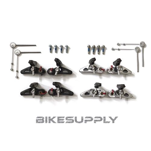 Jual Rem Cantilever Brake Set Sepeda Merk Shimano BR M650 Via Japan ...