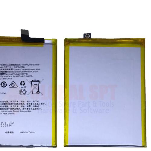 Jual BATERAI KOMPATIBEL UNTUK OPPO BLP577/BLP693/BLP601/BLP605/BLP615 ...