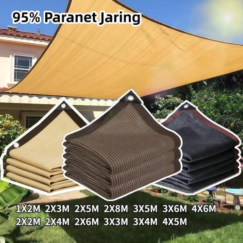 Promo 95% Paranet Jaring Paranet Pelindung Sinar Matahari Sun Shade Net ...