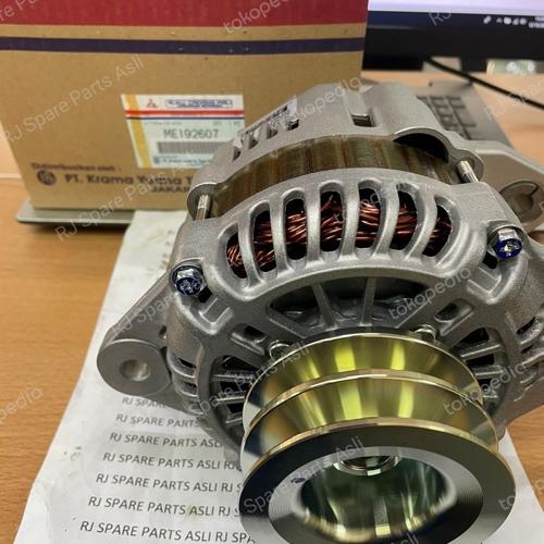 Jual Altenator / dinamo amper Canter Me192607 - Jakarta Utara - Rj ...