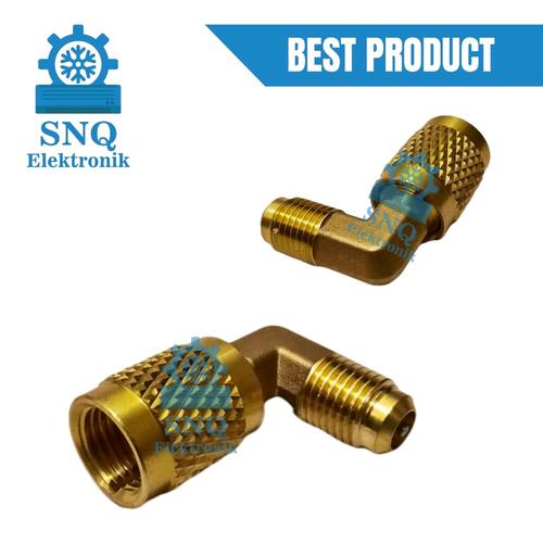 Jual Pentil R22 ke R32/R410 benkok - Konverter dari R22 ke R32/R410 ...