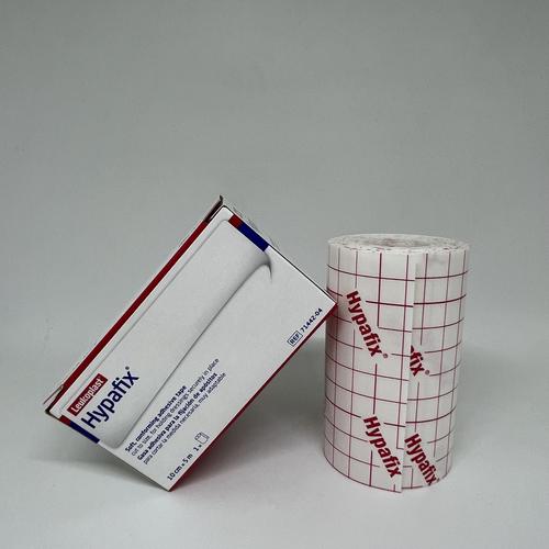 Jual Hypafix 10cmx5m / Hypafix 10x5 / Plester Luka Adhesive Tape BSN ...