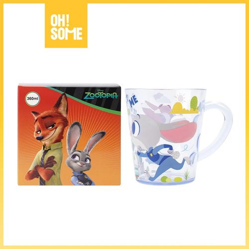 Promo 【OHSOME x Disney】- Oasis Park Cup Gelas Cangkir Disney Series ...