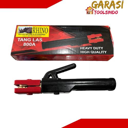 Jual Stang las 800a tembaga RHINO tang las 800 ampere heavy duty ...