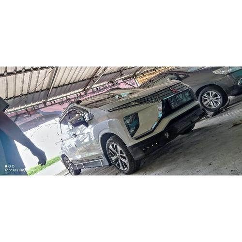 Jual Bodykit Xpander Vazzoma Bodi Kit Expander GRADE-A Duraflex - Kab ...