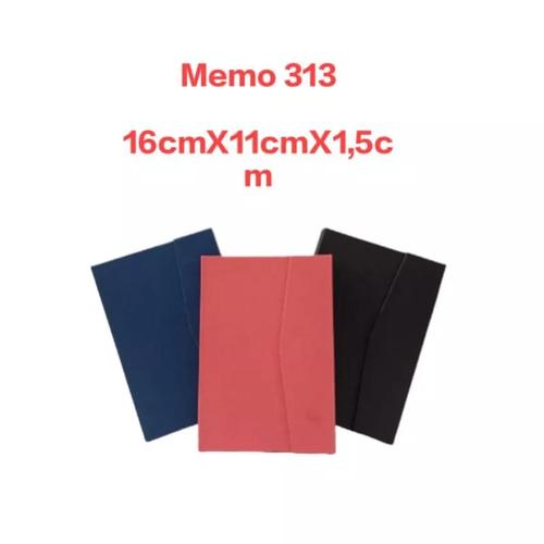 Jual memo 313 , memo souvenir perusahaan, buku tulis , buku memo , memo ...