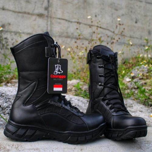 Promo Sepatu pdl terbaru 2022 sepatu pdl tni polri dan security sepatu ...