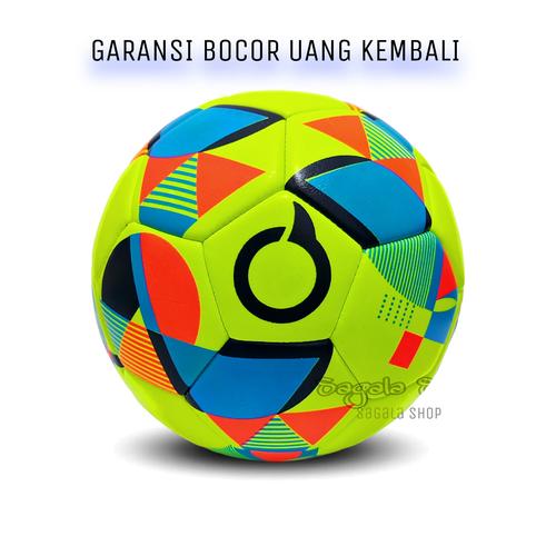 Promo Bola Futsal Size 4 Dewasa Ortus Memphis Jahit Indoor Dan Outdoor ...