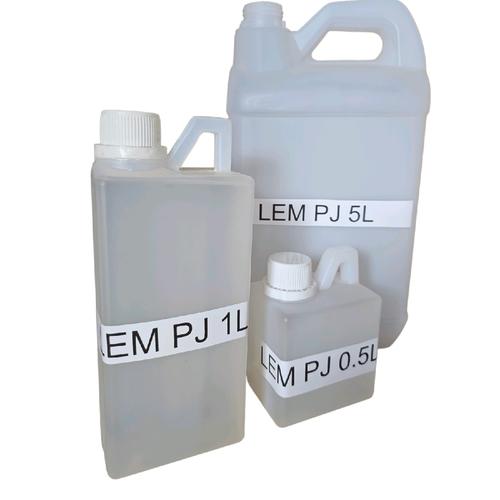 Jual Lem Korea Jerigen PJ kemasan hemat kemasan refill - 500ml ...