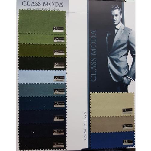 Jual Kain Bellini Class Moda Bahan Seragam Jas Pria High Twist Semi ...