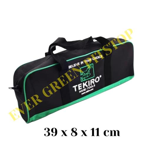 Jual TEKIRO Tas Perkakas - Tool Bag Serbaguna Kuat Tebal Terjangkau ...