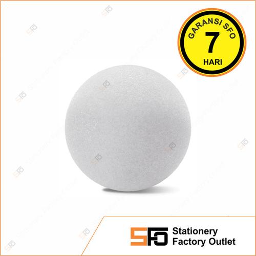 Jual Styrofoam Bulat - Gabus Bola - 30 cm - Kota Semarang - Stationery ...
