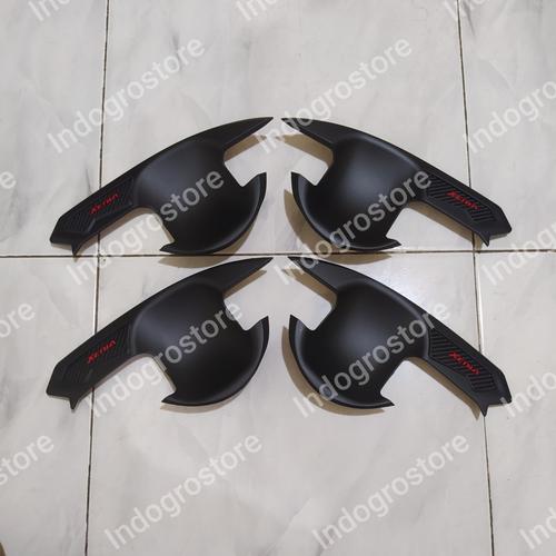 Jual Outer Mangkok Handle Mobil All New / Great Xenia 2012 2013 2014 2015 2016 2017 2018 2019 ...