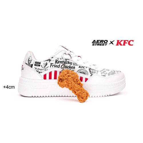 Jual Aerostreet x KFC Limited Edition - KFC, 37 - Kab. Sragen ...