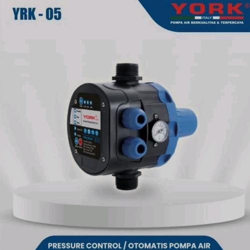 Jual Automatic Otomatis Pressure Control York YRK 05 APC Pompa Air Booster - Kota Medan - Sinar ...