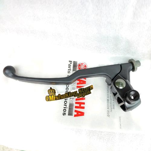 Jual Handle kopling r25 full black kode 1WD - Kota Depok - Misha king ...