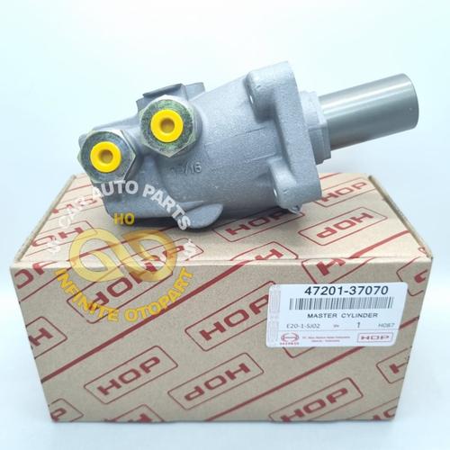 Jual BM ASSY BRAKE MASTER REM ATAS HT125 HT130 DYNA HINO DUTRO 47201 ...