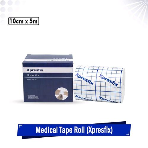 Jual Plester Luka Roll Xpresfix 10cm x 10m - - - Kota Surabaya ...