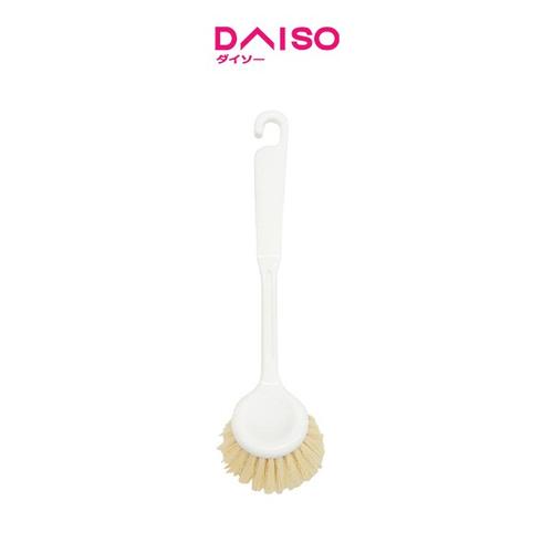Jual Daiso Frying Pan Cleaner brush - Jakarta Pusat - Daiso Japan ...
