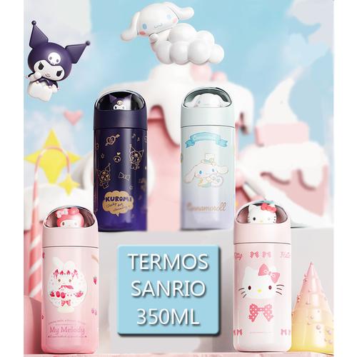 Jual ORIGINAL SANRIO LISENCE New Botol Minum Termos Tumbler Karakter ...