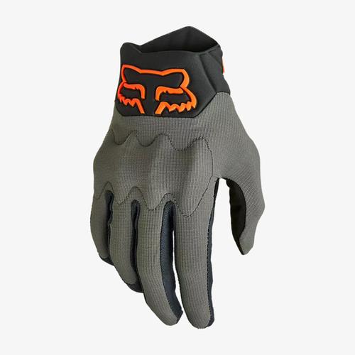 Promo FOX Racing Bomber LT Glove MX Sarung Tangan Motocross [Pewter ...