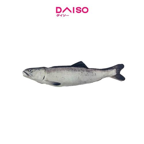 Jual Daiso Cat Toys - Salmon - With Silvervine - - Jakarta Pusat ...