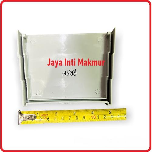 Promo Tutup talang kotak (Gutter Caps) R6-140(14CM)PVC Maspion - Kota ...