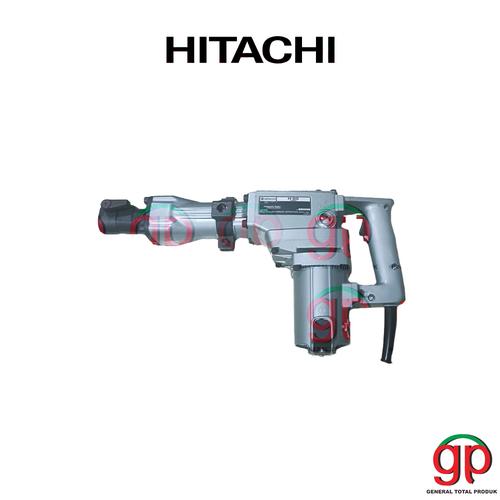 Jual HITACHI H50 JACK HAMMER DEMOLITION H 50 MESIN BOR BOBOK BETON ...