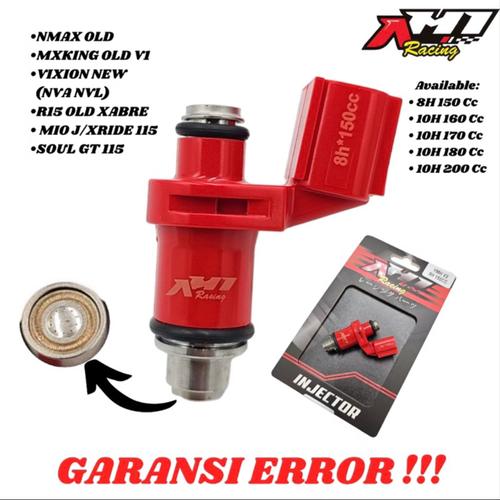 Jual INJECTOR INJEKTOR AH1 MXKING OLD NMAX OLD VIXION NEW NVA NVL - R15 OLD - XABRE MIO J MX ...