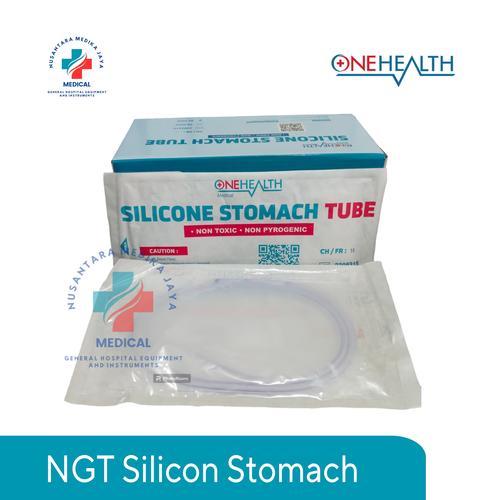 Jual NGT Silicone Stomach Onehealth - Tersedia Berbagai Macam Ukuran ...