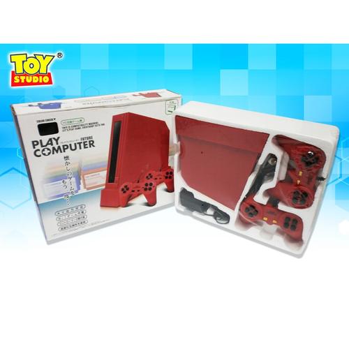 Promo Mainan Anak Toy Studio PS Tower TV Game - Kab. Tangerang - Toys ...