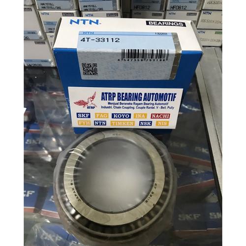 Jual TAPERED BEARING 33112 NTN JAPAN ORIGINAL - Jakarta Barat - ATRP ...