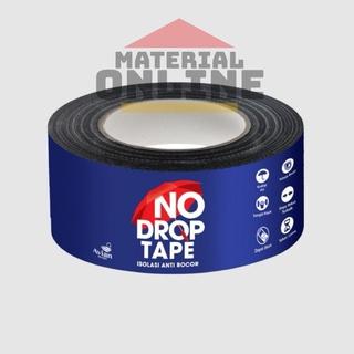 Jual LEM PEREKAT LAKBAN ISOLASI ANTI BOCOR NO DROP NODROP TAPE WATERPROOFING BITUMEN TALANG ATAP ...