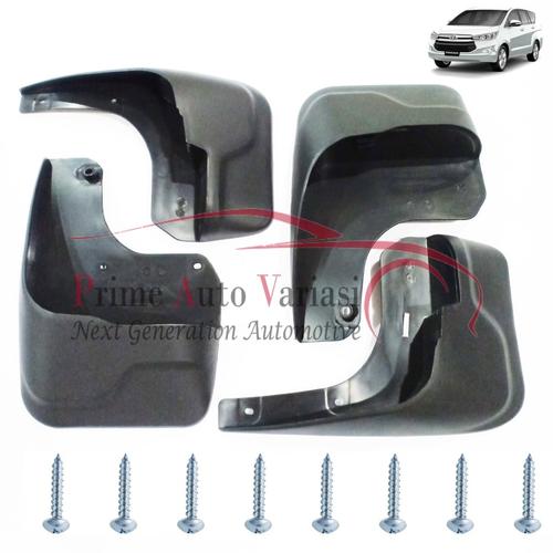 Jual Mudguard Mud guard Karpet Pelindung Lumpur Innova Reborn - Jakarta ...