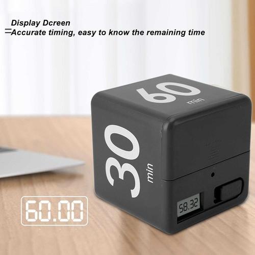 Jual Timer Masak Dapur Digital Otomatis – Sensor Gravitasi Canggih, 4 ...