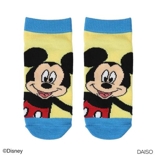 Jual Daiso Socks Kids-Mickey- - Jakarta Pusat - Daiso Japan Official ...