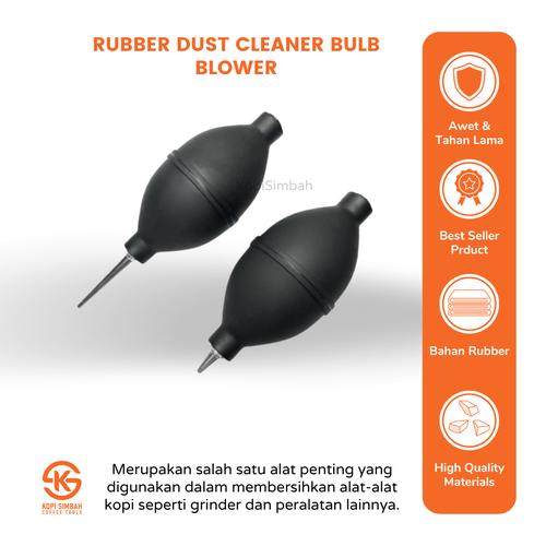 Jual Rubber Dust Cleaner Bulb Blower peralatan Pembersih Grinder Peniup ...