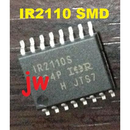 Jual IR2110s IR2110 IR2110PBF SOP-16 High And Low Side Driver SMD - Kota Depok - JW STORE ...