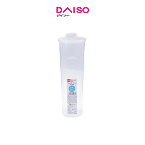 Jual Daiso Slim Water Bottle 3pt - Jakarta Pusat - Daiso Japan Official ...