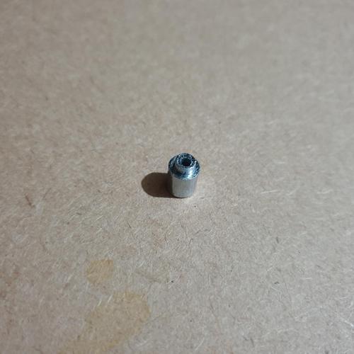 Jual Nepel Botol Vespa Super PX Excel Nepel Corong Ujung Kabel Luar ...