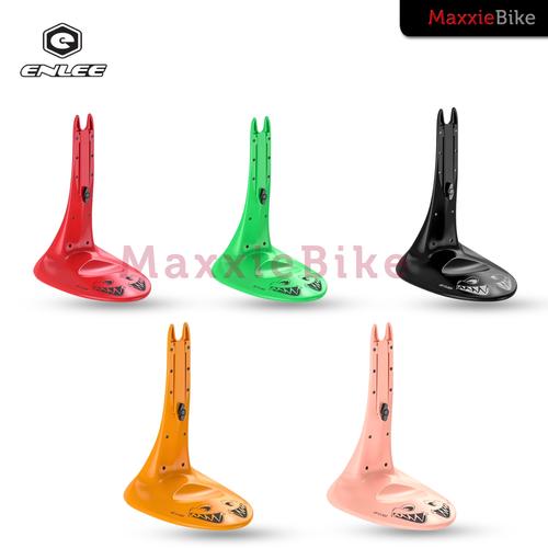 Promo Enlee TCJ-01 Rak Parkir Standar Sepeda Stand Personalized Parking ...