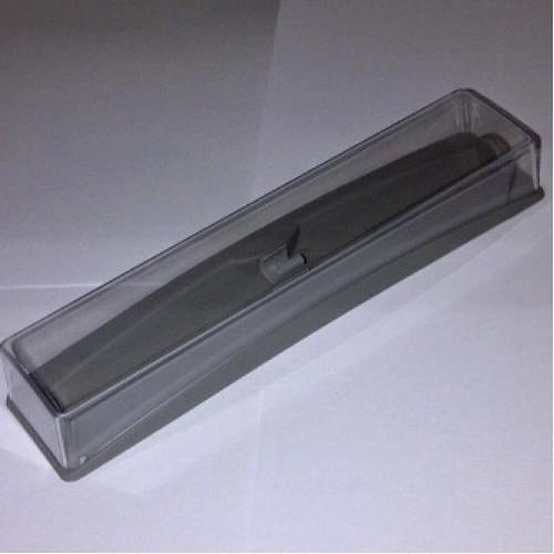 Jual Kotak Mika Abu-abu Pena / Box Pena Promosi - Jakarta Utara ...